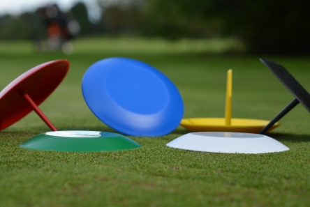 Low Profile Tee Marker | Tee Markers | Tee Boxes & Divot Mix Boxes