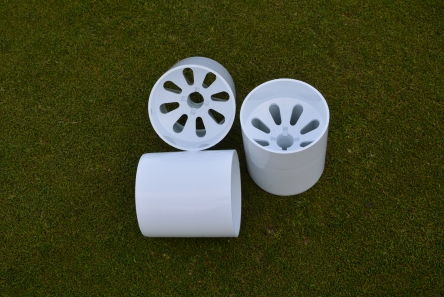 Putting Green Plastic Hole Cup | Putting Green