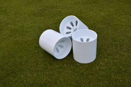 Putting Green Plastic Hole Cup | Putting Green
