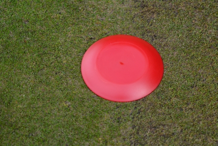 Low Profile Tee Marker | Tee Markers | Tee Boxes & Divot Mix Boxes