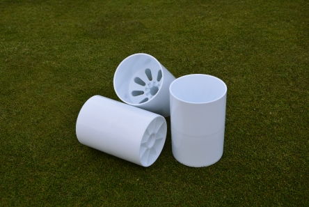 Standard Plastic Hole Cup | Putting Green