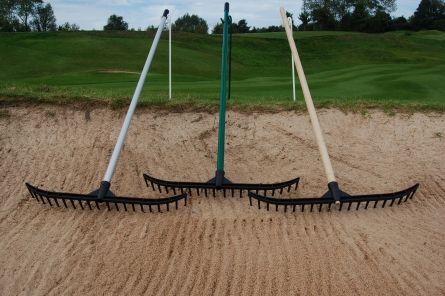 Rakes(General | Specialist)